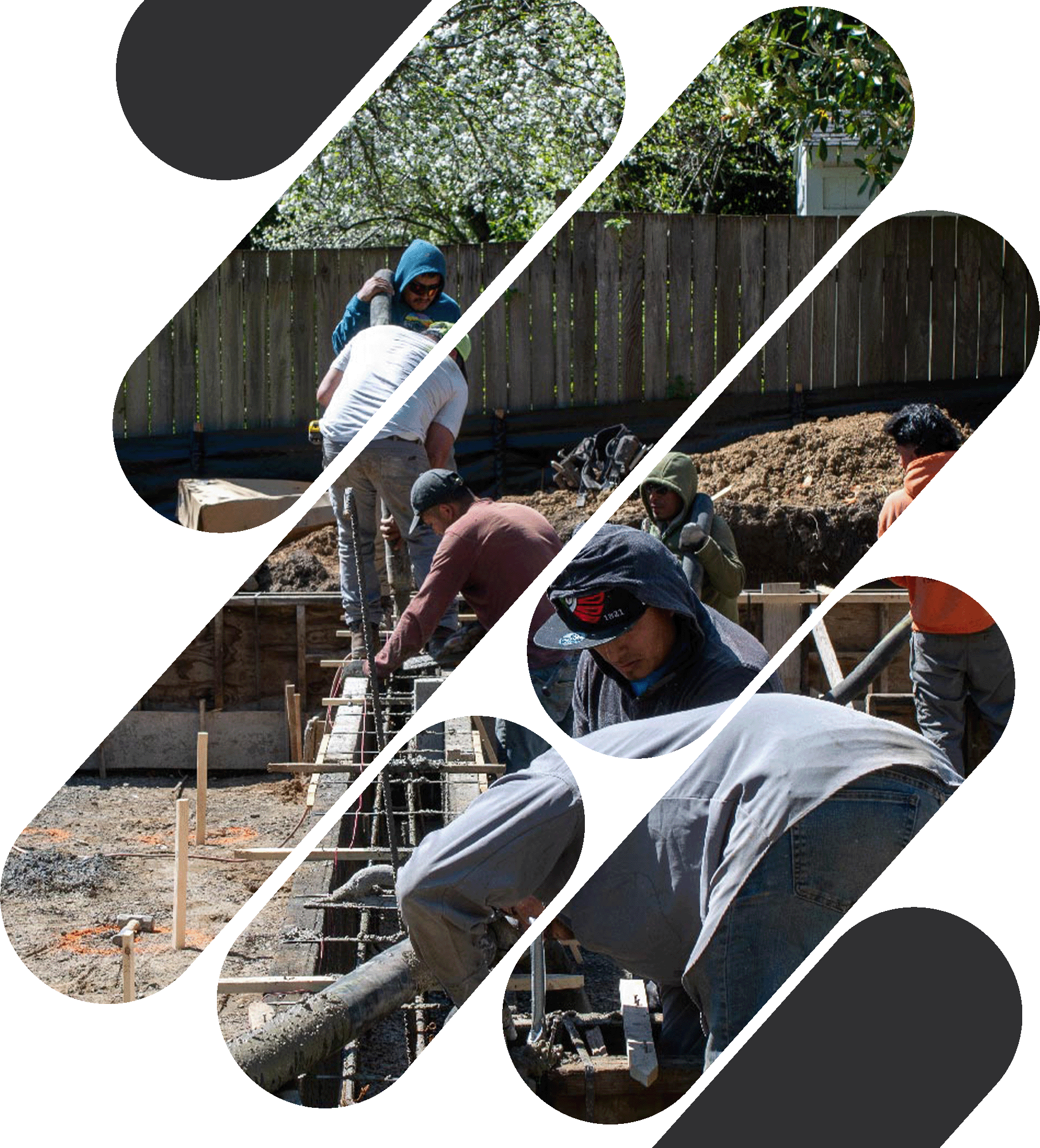 Contact Us | Precision Mobile Mix | Fresh Concrete On Demand